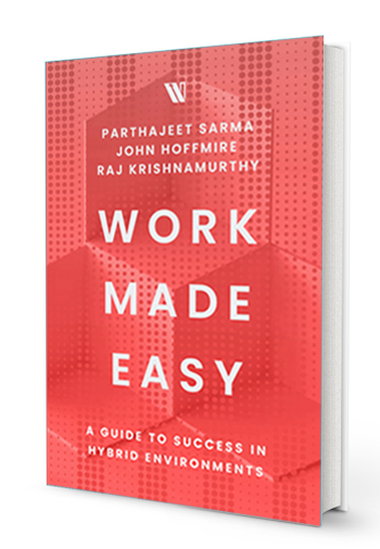 - Work Made Easy